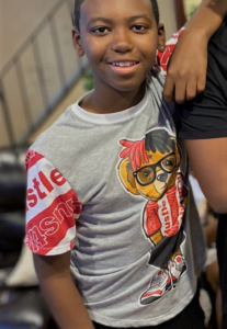 Public’s Help Sought Locating 12-Year-Old Boy Missing in Lumberton ...